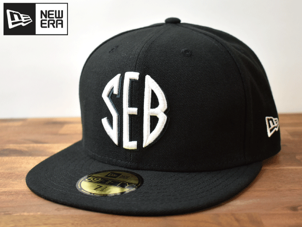 Yahoo!オークション - 未使用品 NEW ERA ニューエラ 59 FIFTY【7-3/8 ...