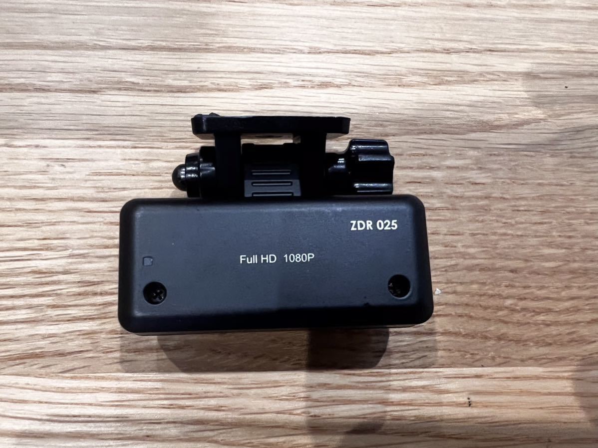 Yahoo!オークション - コムテック ドライブレコーダー 2カメラ ZDR02...