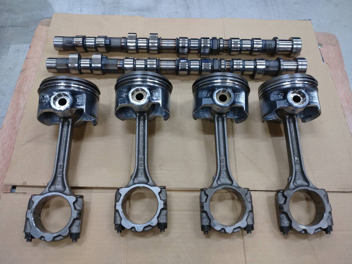 Yahoo!オークション - ランサーエボリューションⅥ（6）TME CP9A 純正 ...