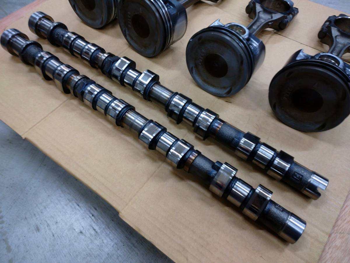 Yahoo!オークション - ランサーエボリューションⅥ（6）TME CP9A 純正 ...