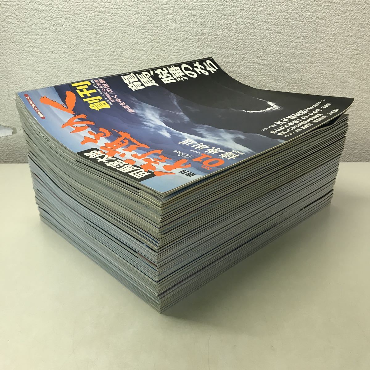 Yahoo!オークション - U05 週刊司馬遼太郎 街道をゆく No.1〜50 50冊セ...