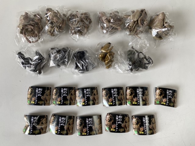 Yahoo!オークション - Mu24 EPOC エポック 和の心 仏像コレクション 金...