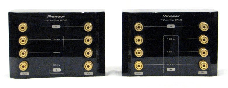 Yahoo!オークション - ネットワーク Pioneer DN-8P パイオニア