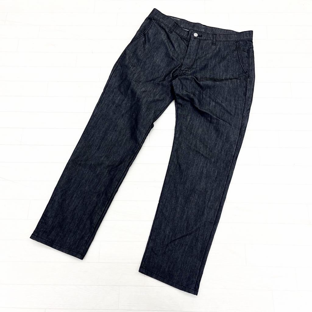 Yahoo!オークション - 1087 日本製 EDWIN エドウィン パンツ ボトムス ...