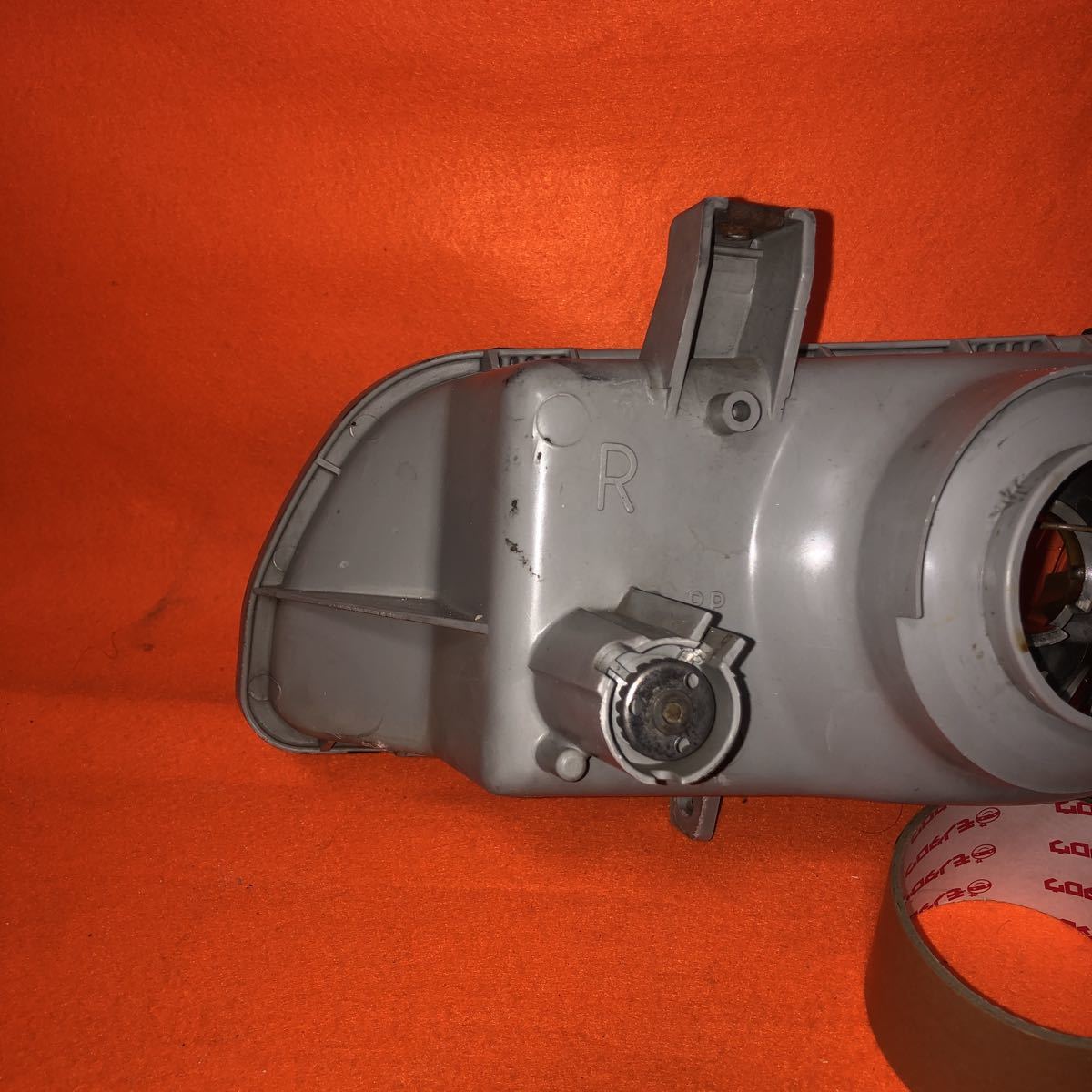 ホンダビート 右ヘッドライト PP1 33101-SS1-003 STANLEY 033-6647(ヘッドライト)｜売買されたオークション情報、yahooの商品情報をアーカイブ公開 ...