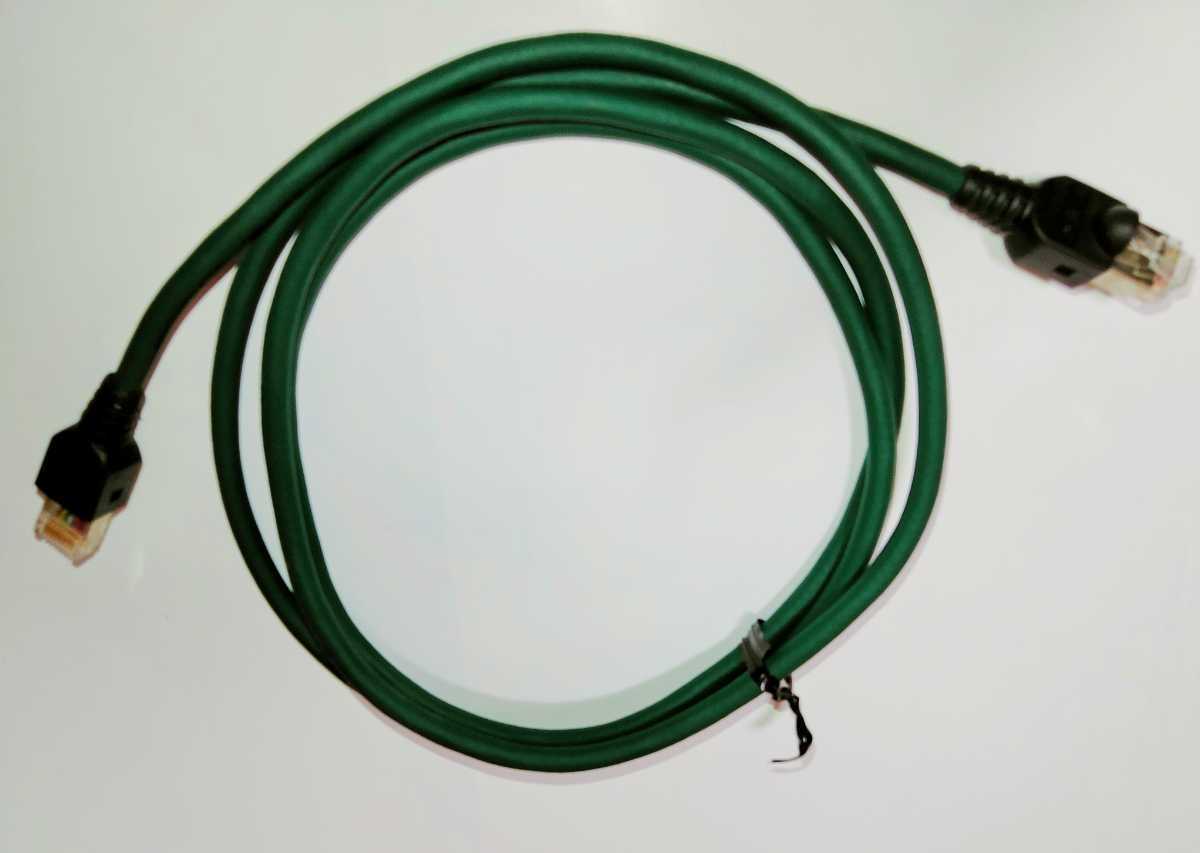 代購代標第一品牌－樂淘letao－【美品】Accuphase HDL-15 HS-LINK ケーブル 1.5m アキュフェーズ