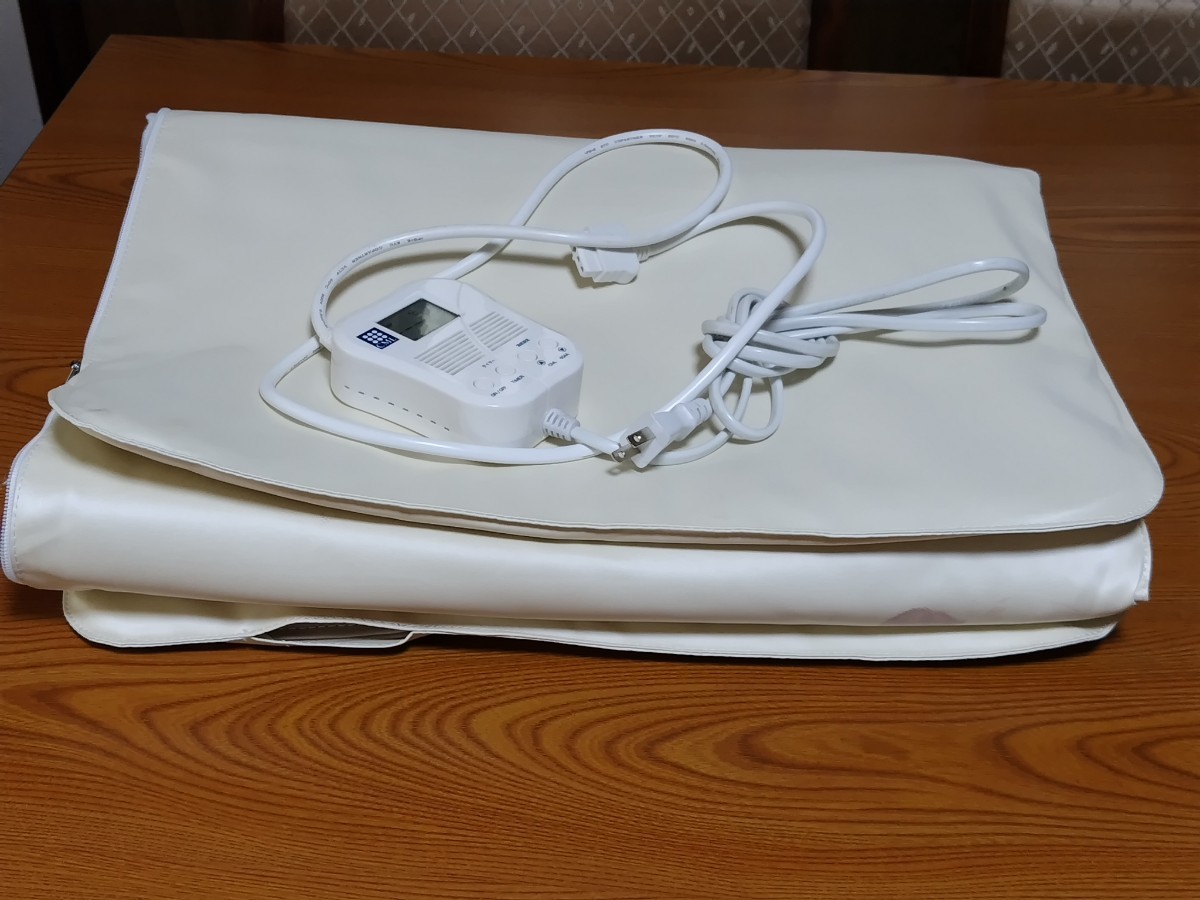 Yahoo!オークション - A782 中古品 サウナマット CML604A 140Χ50㎝