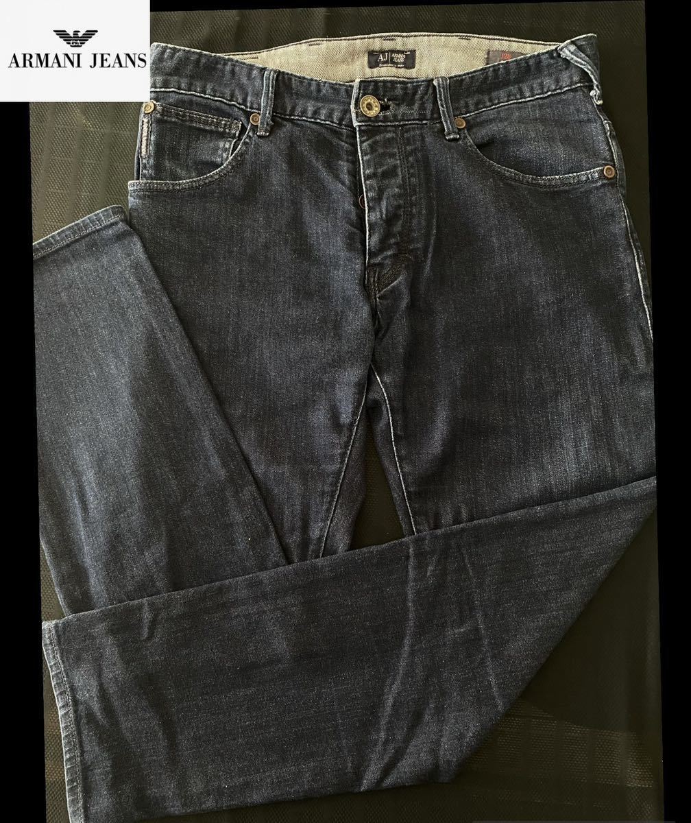 Yahoo!オークション - ARMANIアルマーニ ARMANIJEANSアルマーニジーン...