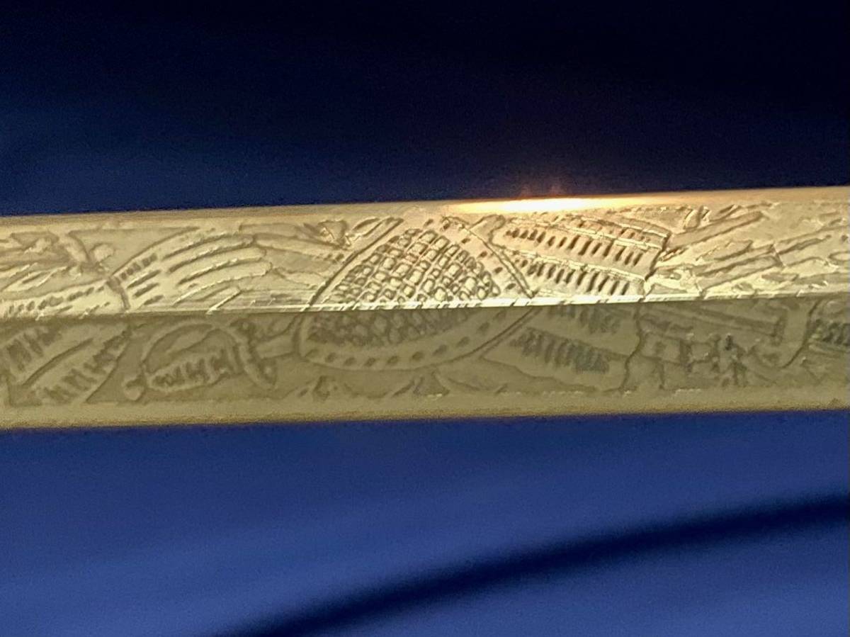 Yahoo!オークション - 最終出品 極美品19C末〜20C初頭 ゾーリンゲン製...