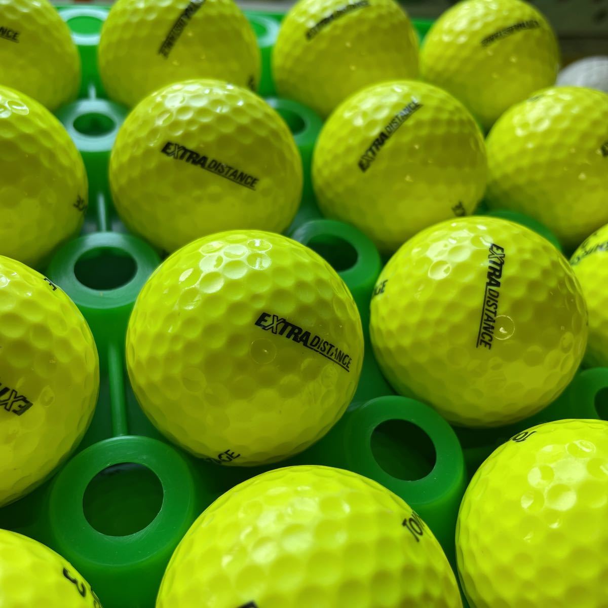 Yahoo!オークション - Y142 TOURSTAGE EXTRADISTANCE AB 28球