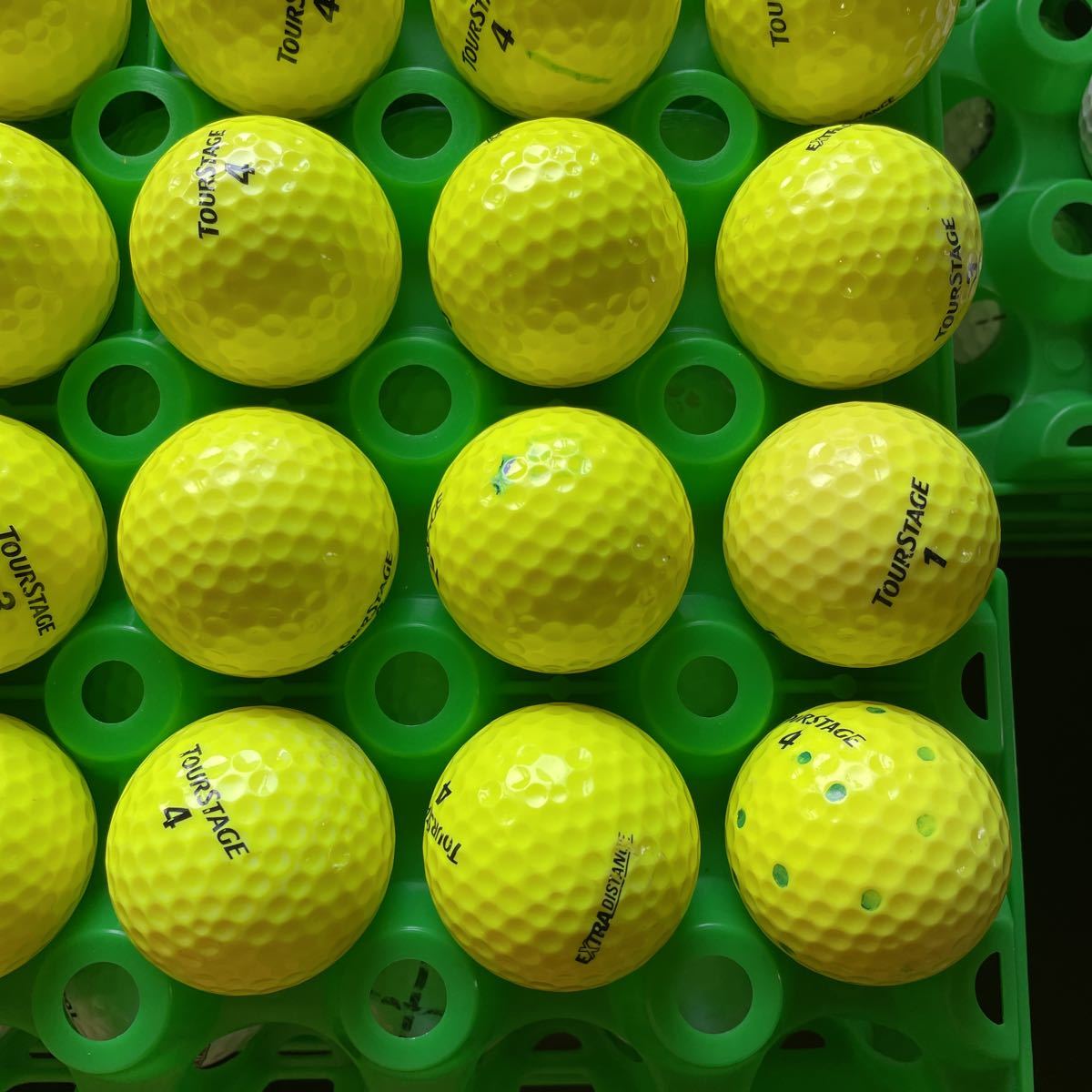 Yahoo!オークション - Y142 TOURSTAGE EXTRADISTANCE AB 28球