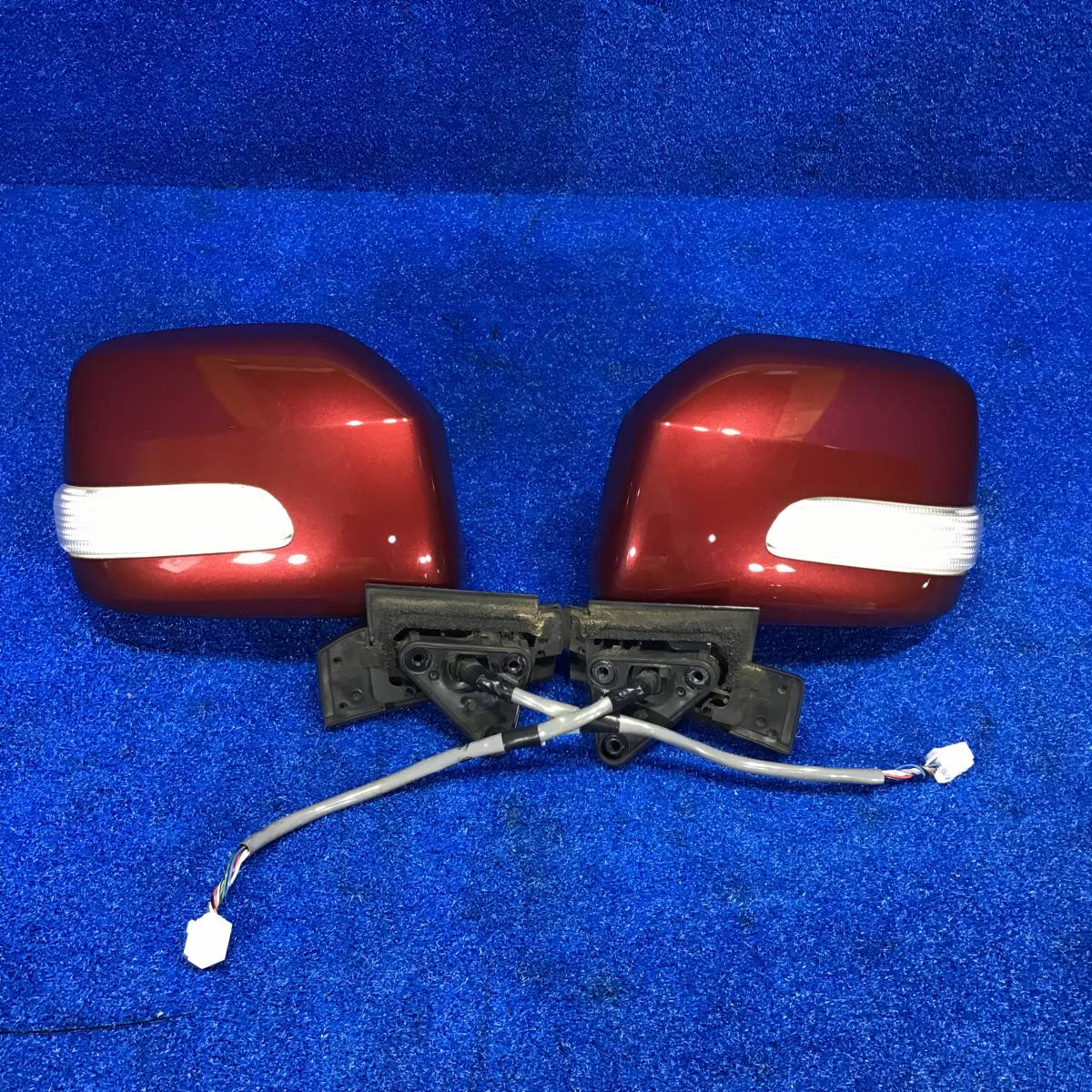 Yahoo!オークション - [AK-0008854][С2-3] H18 ダイハツ ムーヴ L150S...