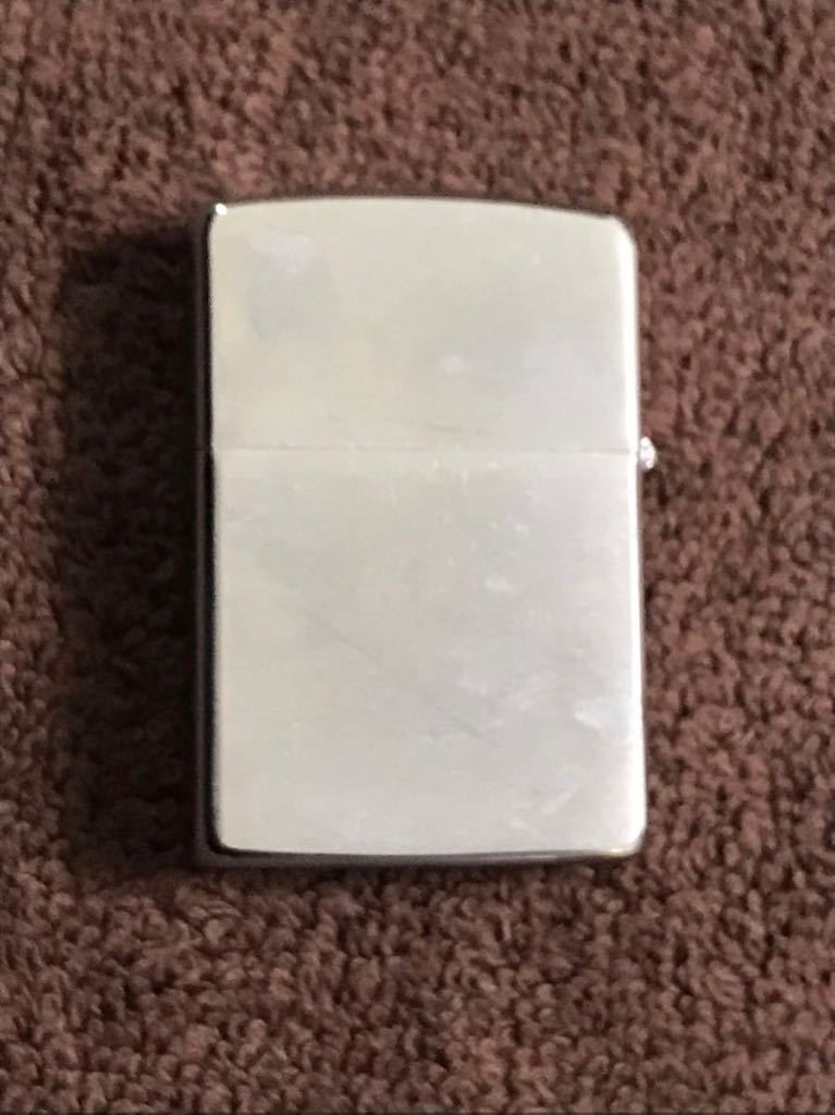 Yahoo!オークション - ZIPPO ジッポー ジッポー オイルライター 1989年...