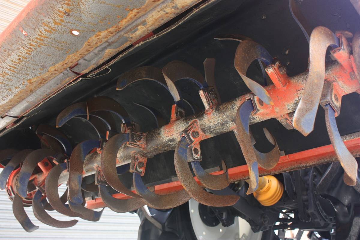 クボタ トラクター GL261 27馬力 キャビン エアコン パワステ 自動水平 逆転 バックアップ オートヒッチ 667時間 簡易清掃 下取歓迎(車体)｜売買されたオークション情報 ...