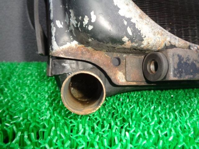 Yahoo!オークション - XN12A ローバーミニ ラジエーター