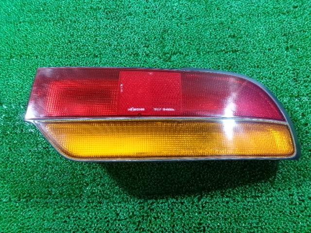 Yahoo!オークション - RS13 180SX 右テールライト