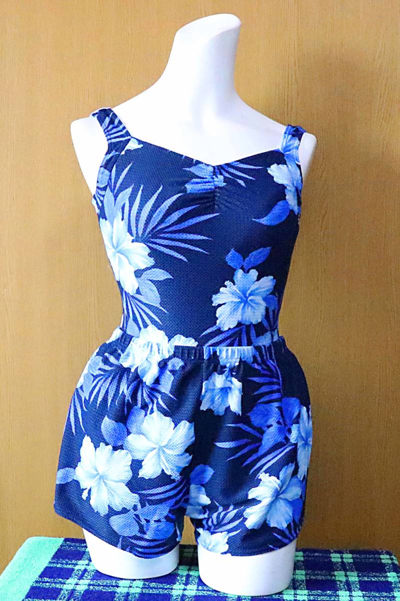 One-piece culotte attaching 9M size : Real Yahoo auction salling