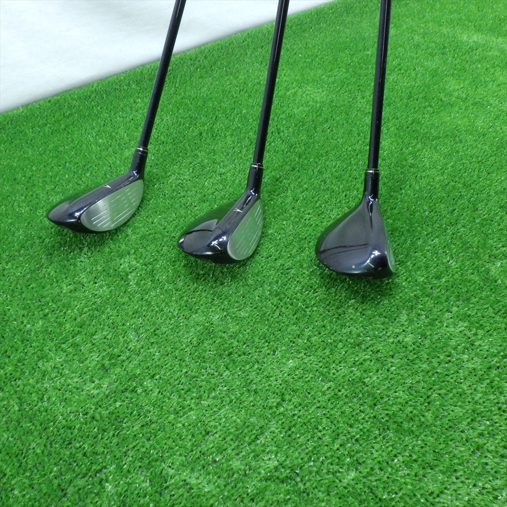 Yahoo!オークション - （A156)XXIO MP100 ユーティリティ U5・U6・U7 ...