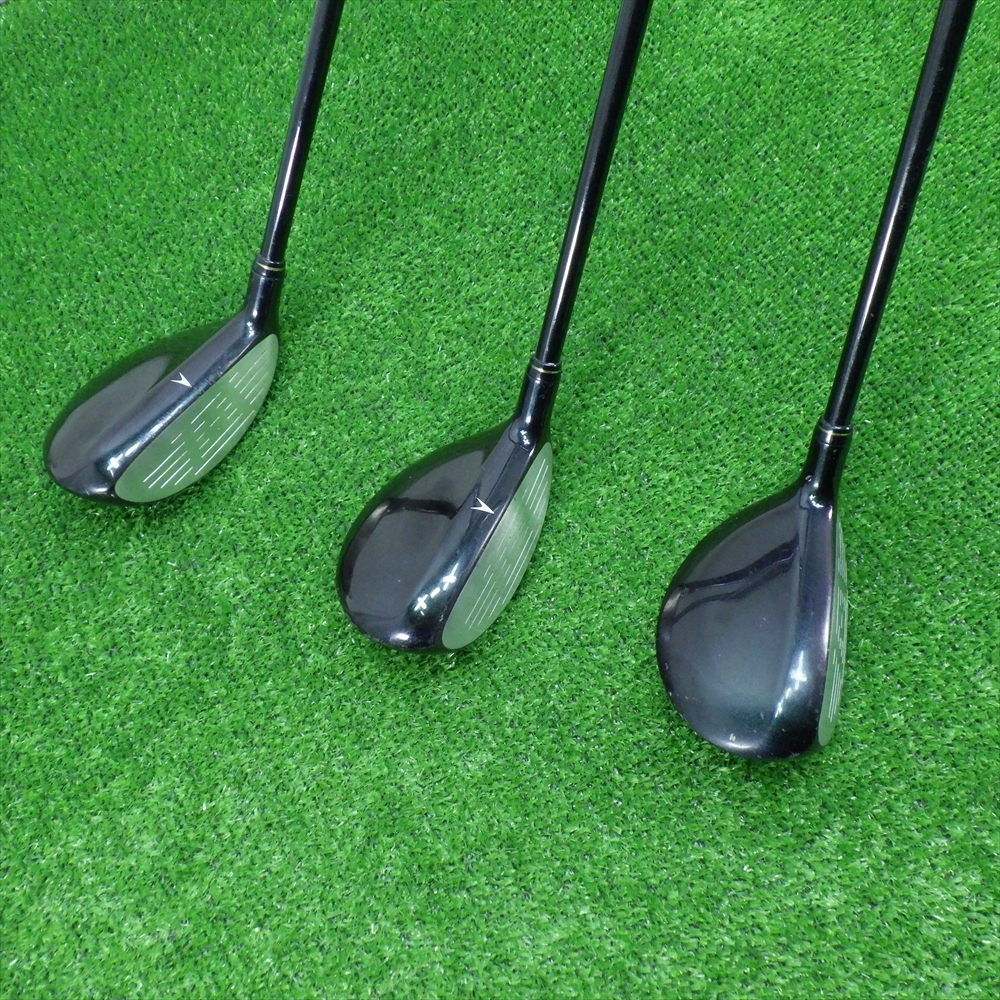 Yahoo!オークション - （A156)XXIO MP100 ユーティリティ U5・U6・U7 ...