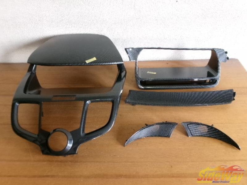 Yahoo!オークション - M_ オデッセイ(RB1)CB調.インパネ6点【82519】