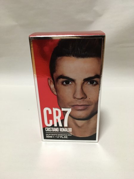 Yahoo!オークション - 未使用品 クリスティアーノロナウド CR7 バイ ク...