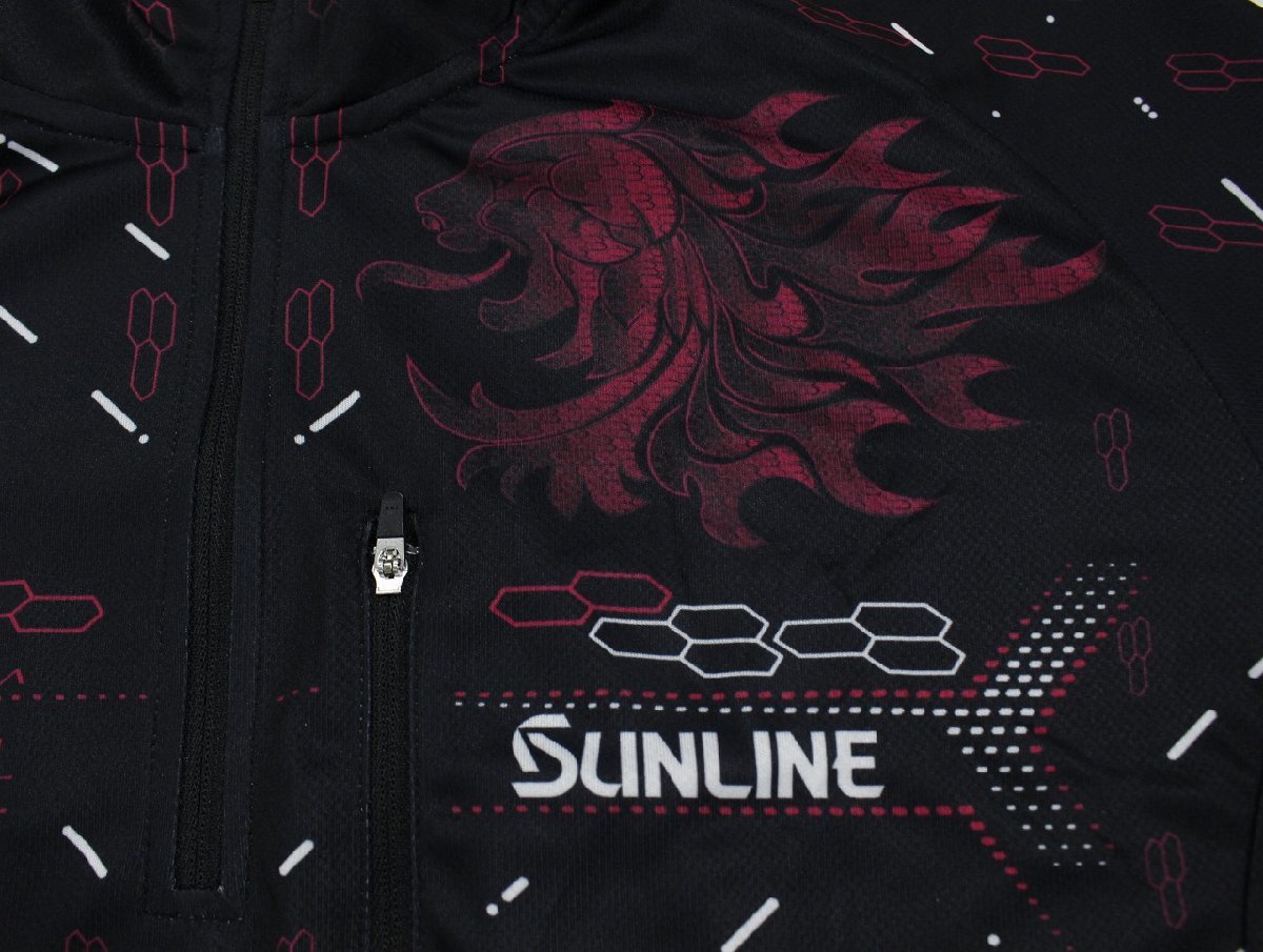 Yahoo!オークション - サンライン / SUNLINE PRODRY シャツ 長袖 SUW-...