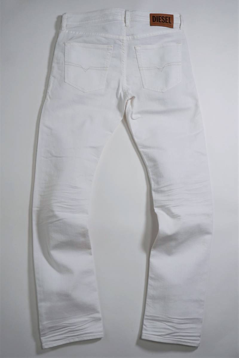 代購代標第一品牌－樂淘letao－【新品/正規品】 春夏 定価3.7万 W30 DIESEL ディーゼル BUSTER R830G 驚愕の伸縮性 程良いスリムシルエット スーパーストレッチ デニム