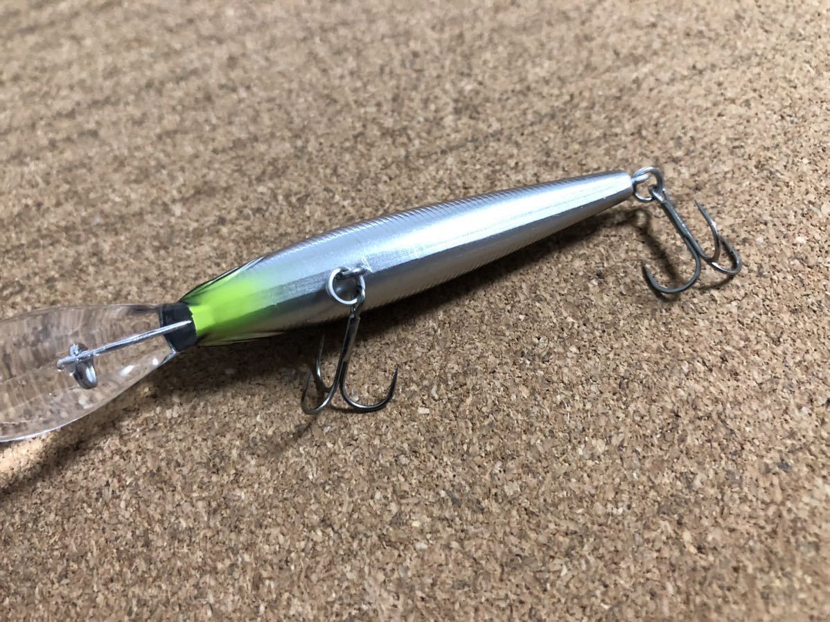 Yahoo!オークション - がまかつ スパット MR-65SP 未使用