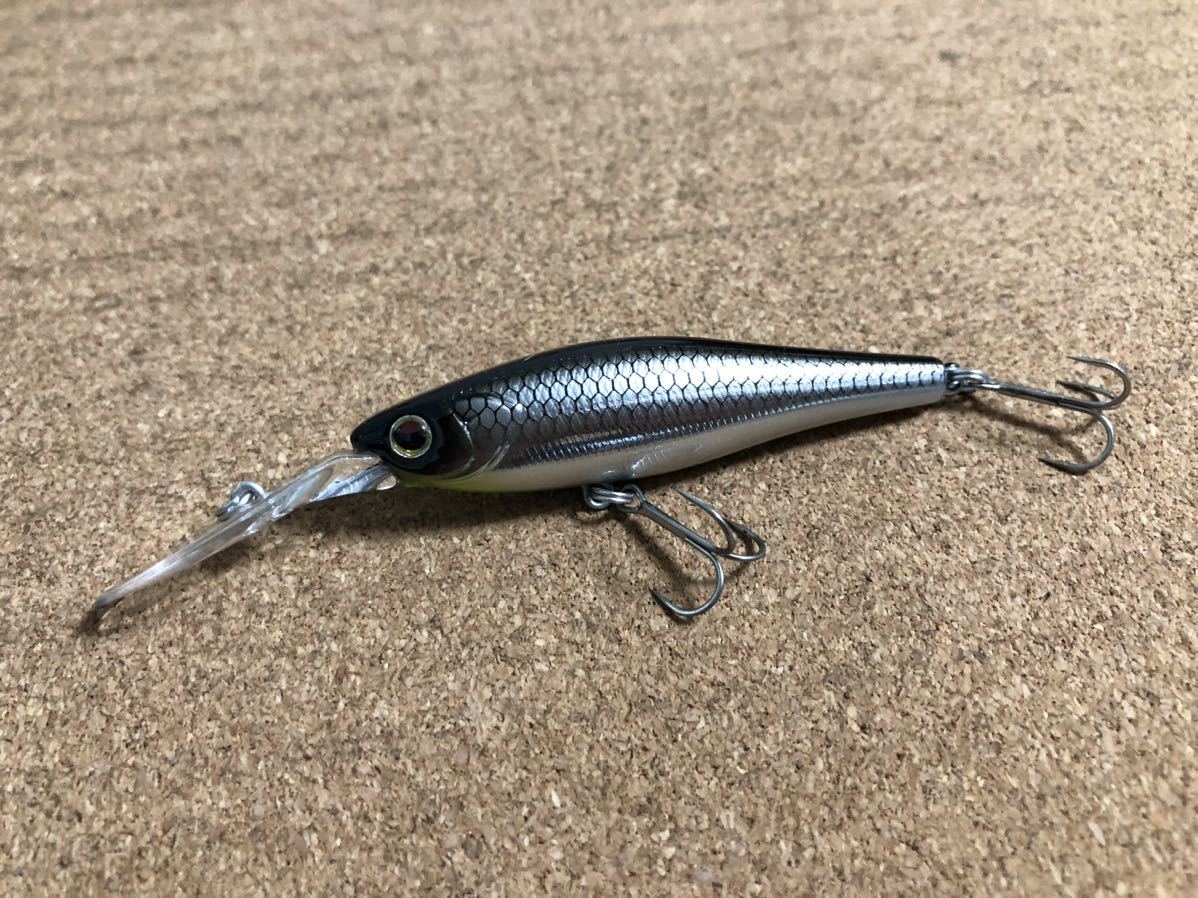 Yahoo!オークション - がまかつ スパット MR-65SP 未使用