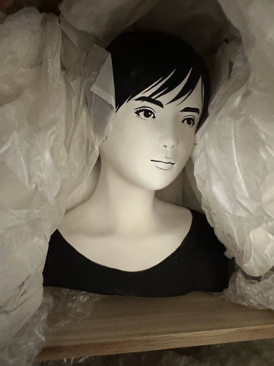 Yahoo!オークション - KYNE X 博多人形 HAKATA NINGYO 2017 正規品