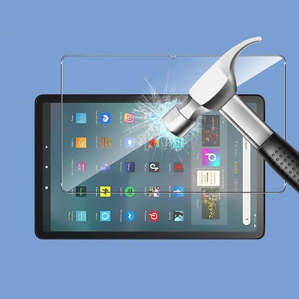 Yahoo!オークション - Fire Max 11 第13世代 2023年 9H 0.33mm 強化ガ...