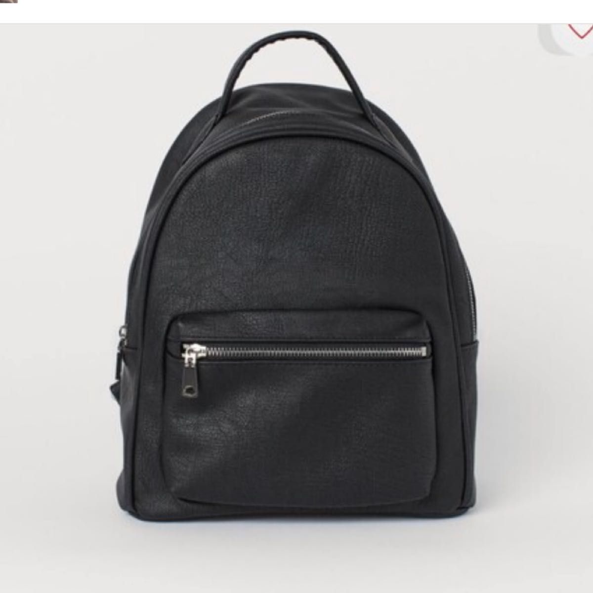 H&M ミニバックパック リュック|Yahoo!フリマ(旧PayPayフリマ) H&M ミニバックパック リュック|Yahoo!フリマ(旧PayPayフリマ)