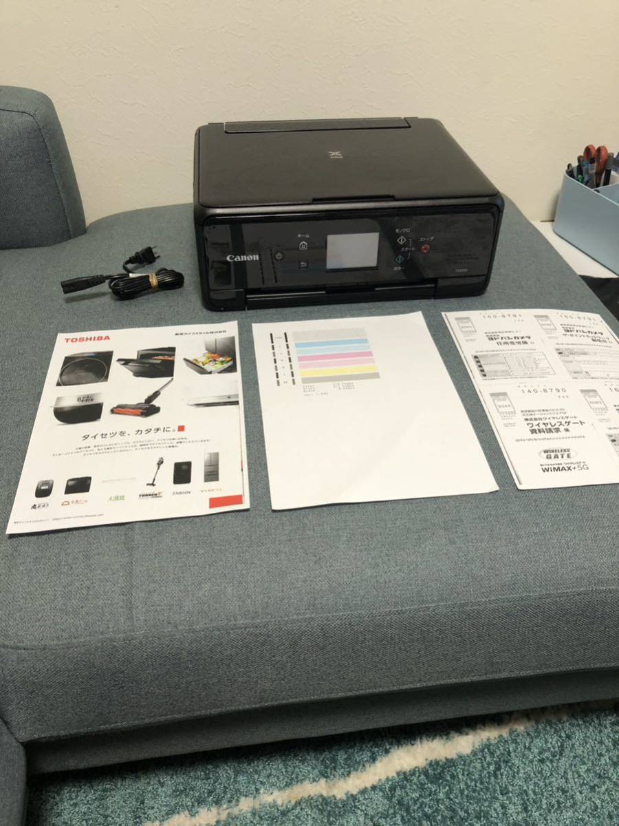 Yahoo!オークション - キャノン TS6330