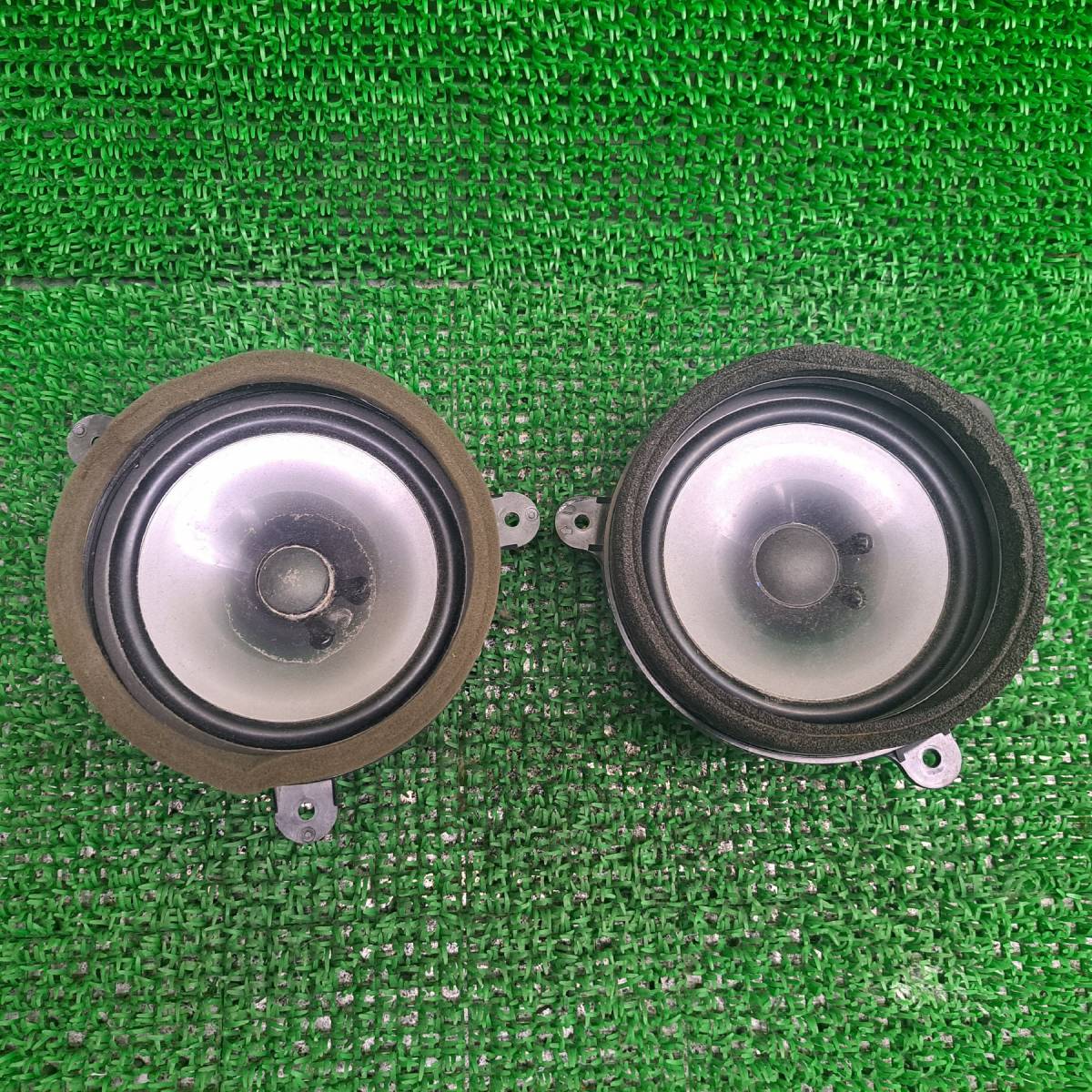 Yahoo!オークション - スバル エクシーガ YA4 YA5 純正 ドア スピーカ...
