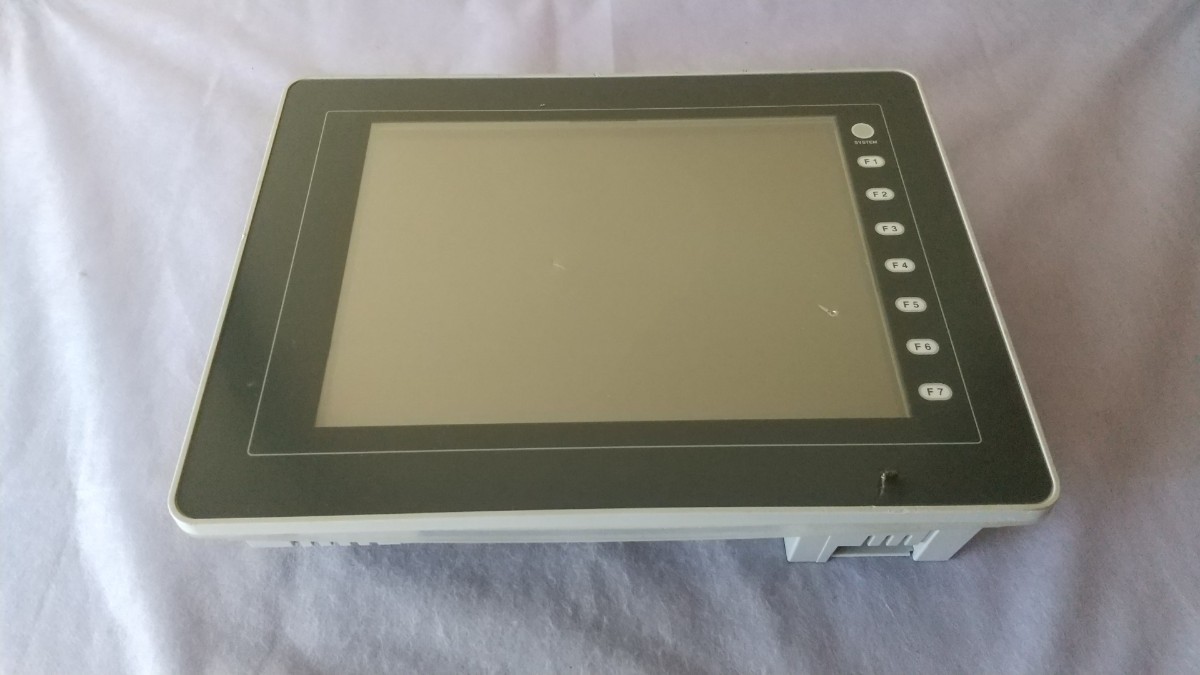 SHARP MANUFACTURING SYSTEMS CORPORATION ZM-571SAN 0.6A 通電確認済み 2211(その他)｜売買されたオークション情報、yahooの商品情報 ...