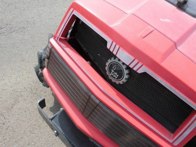 三菱 トラクター MT18 4WD 実働 画像/動画 多数あり 引取り限定 ジャンク品扱い お願い致します.(車体)｜売買されたオークション情報、yahooの商品情報をアーカイブ公開 ...