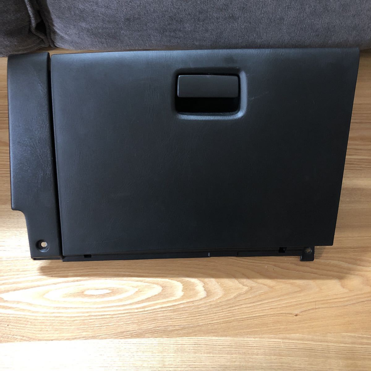 Yahoo!オークション - Z10 AZ10後期 キューブライダー グローブボック...