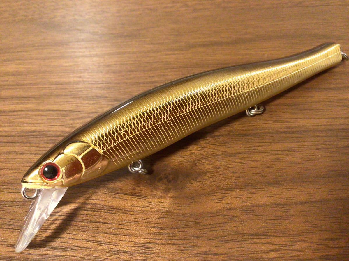 Yahoo!オークション - 美品 ISM イズム RAVER 115F レイバー115F「ブ...