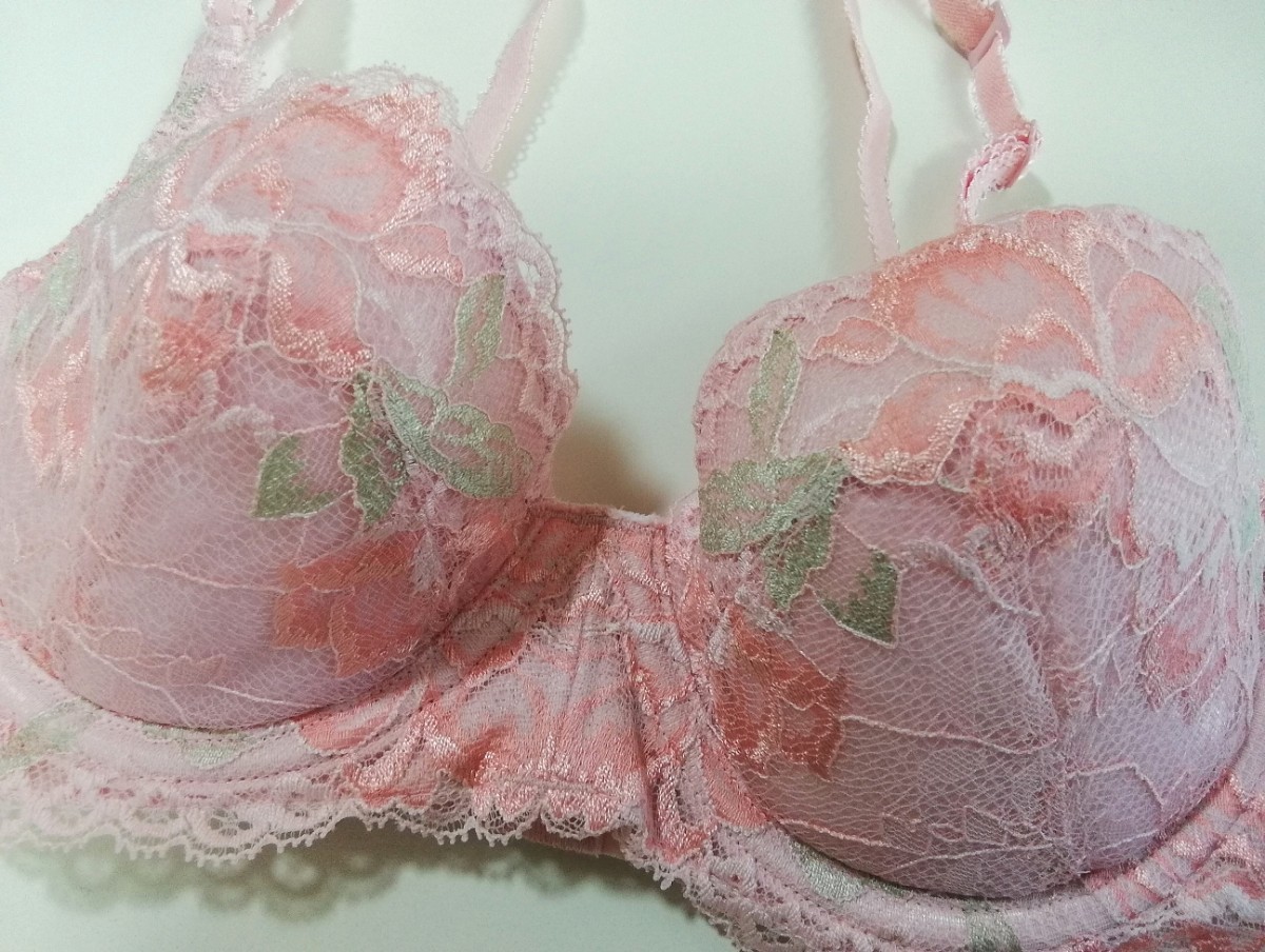 Yahoo!オークション - CHARLE シャルレ PALETTY パレッティ FA222 ワイ...