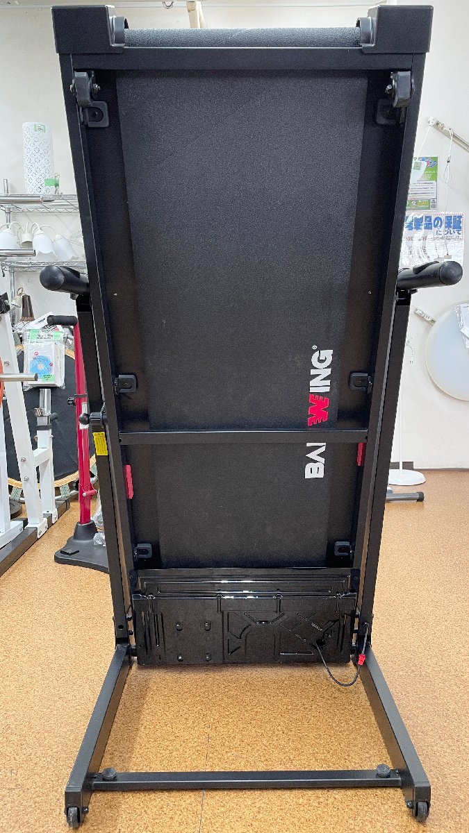 Yahoo!オークション - Y65 BAR WING バーウィング BW-SRM16 電動 ルー...