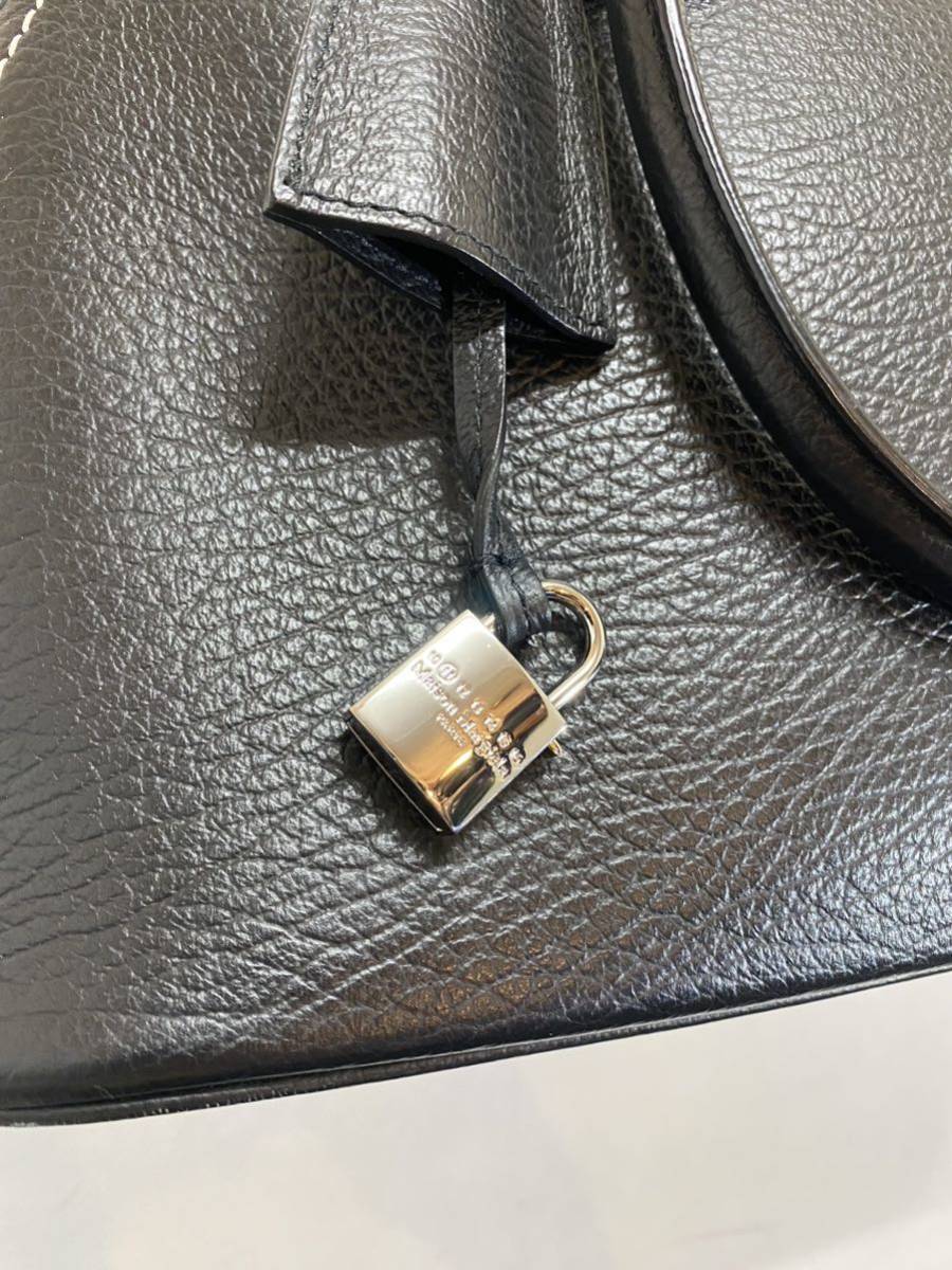 Yahoo!オークション - 極美品 正規 MAISON MARGIELA メゾンマルジェラ ...