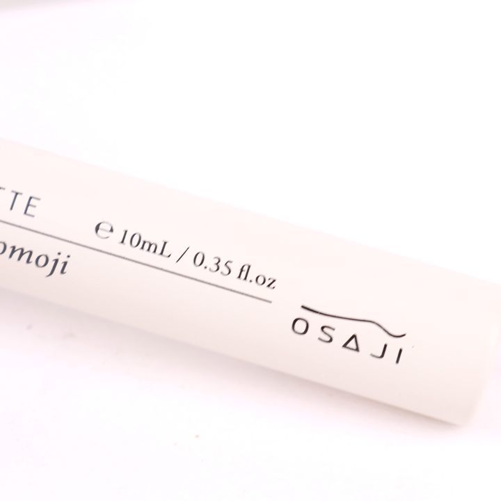 Yahoo!オークション - オサジ ミニ香水 オードトワレ EDT 黒文字 若干...