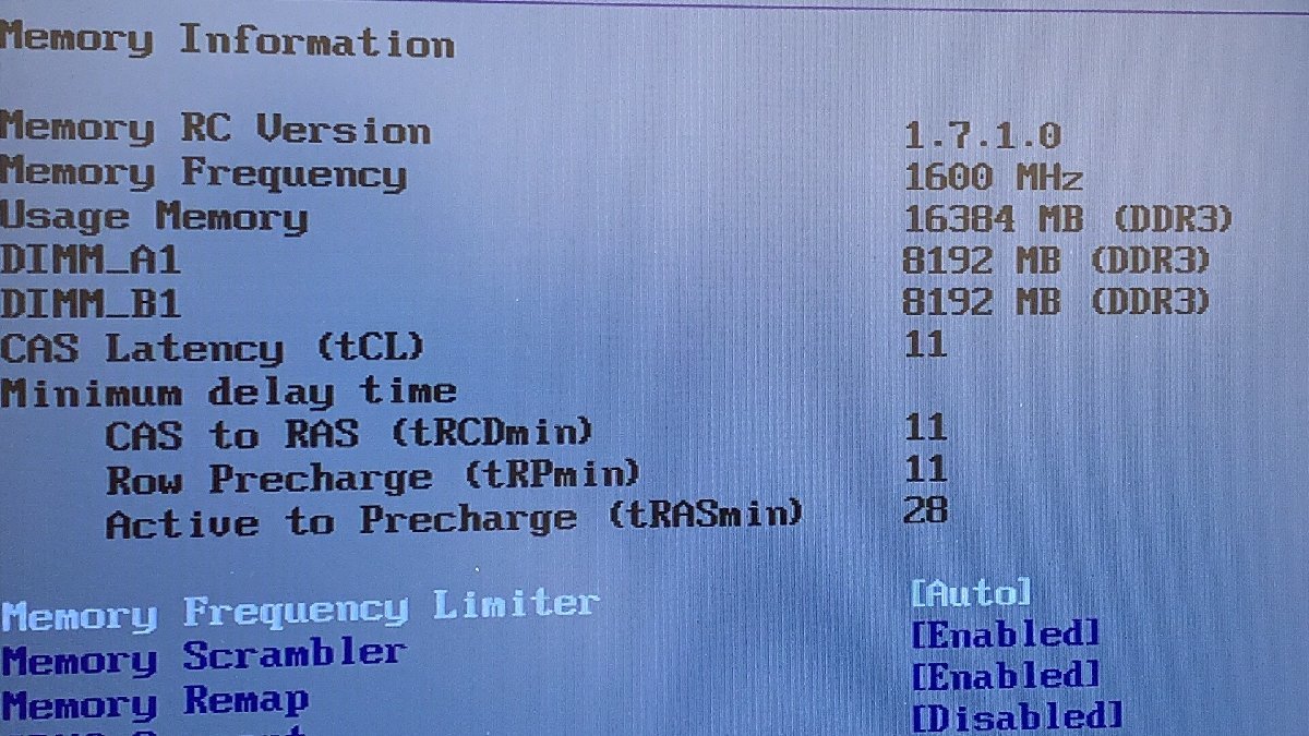 ジャンク現状BIOS起動済 STARBILAS NTST51A Xeon E3-1268L v3 8GB×2 HDD無し S2307202(サーバー本体)｜売買されたオークション情報 ...