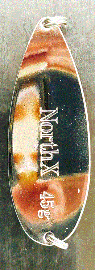 Yahoo!オークション - 即売 フィールドハンター ノースXシェル 45g #28...