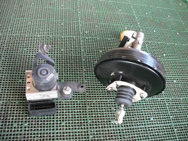 Yahoo!オークション - 『B163』RJ1 EN07 スバル R1 マスターバック ABS...