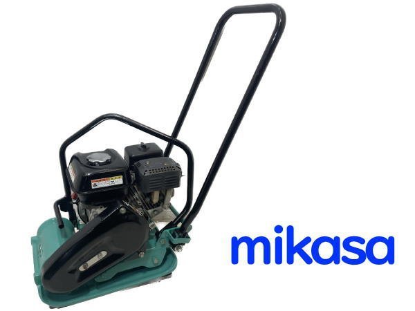 Yahoo!オークション - 0726G ミカサ プレートランマ MVC-50H mikasa