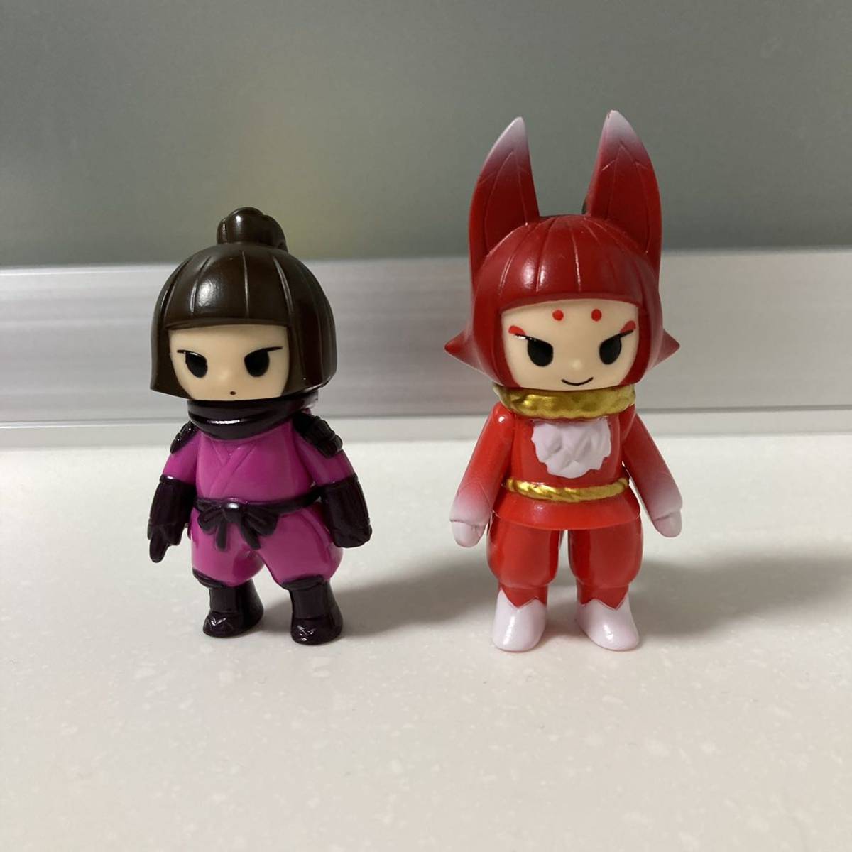 Yahoo!オークション - p.p.pudding イソネ コノカ 2体セット 検索) キ...