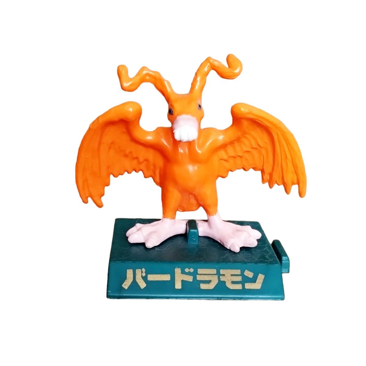 バードラモン フィギュア デジモンアドベンチャー SHF 真骨彫 バードラモン フィギュア デジモンアドベンチャー SHF 真骨彫