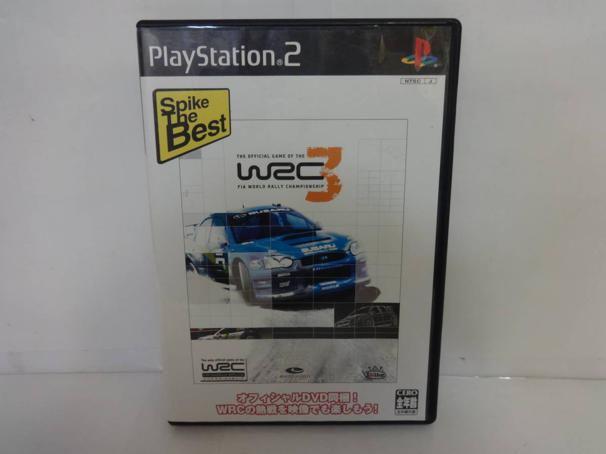 Yahoo!オークション - A213 ジャンク ゲームソフト PS2 Playstation2 S...