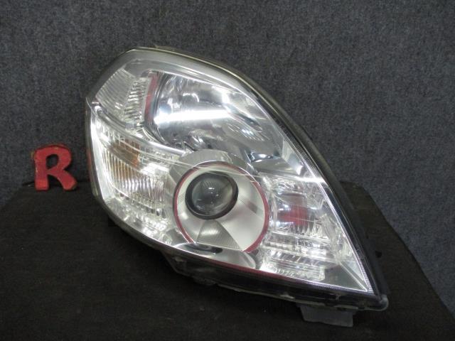 Yahoo!オークション - AKE919ティアナ CBA-J31 右ヘッドランプASSY VQ2...